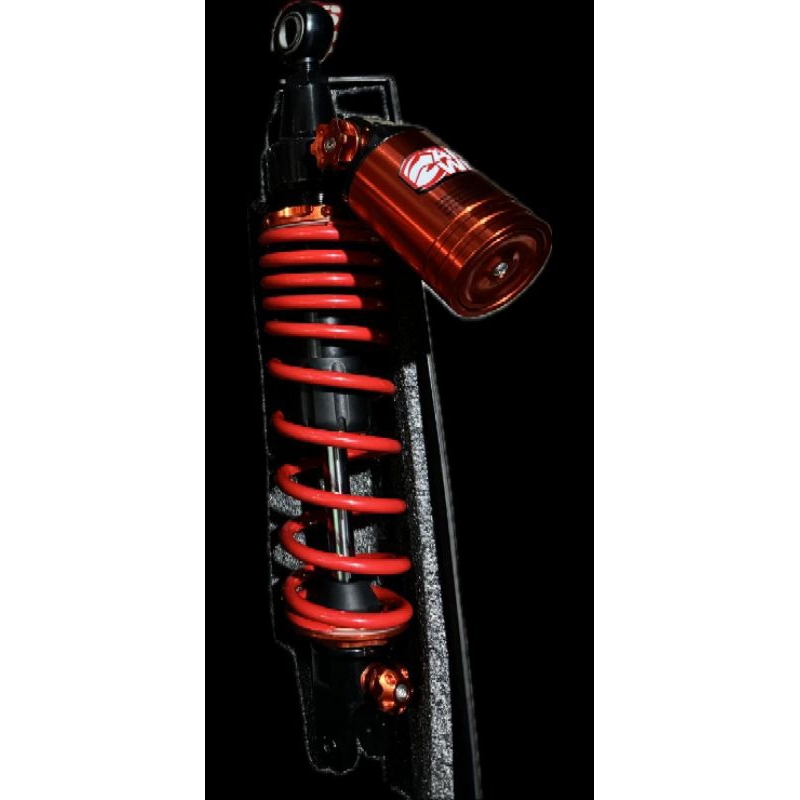 Jual Sokbeker Answer Klik buat motor vario 125 dan 150,ukuran 330mm ...