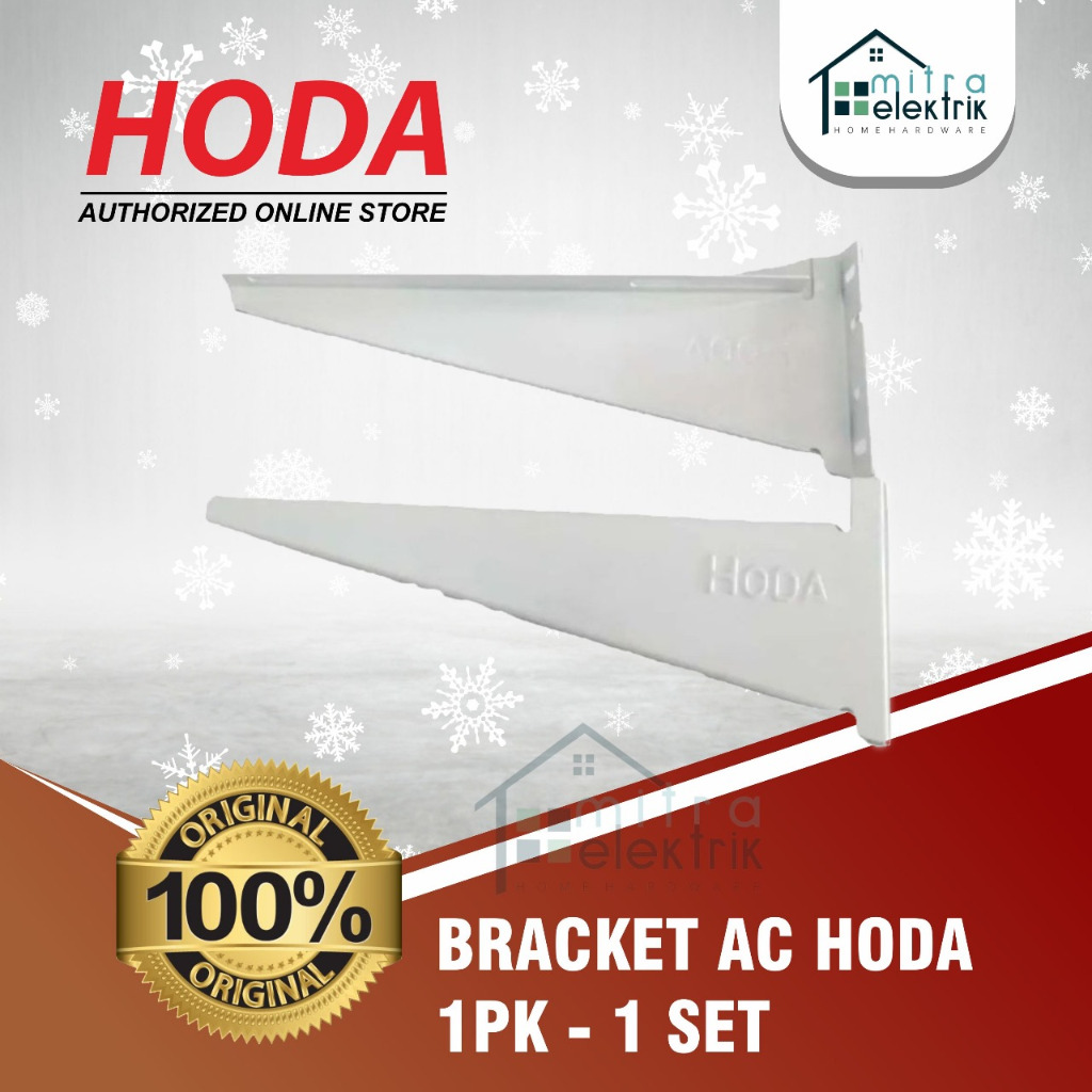 Jual Bracket AC 1PK Outdoor Penahan Outdoor AC | Shopee Indonesia