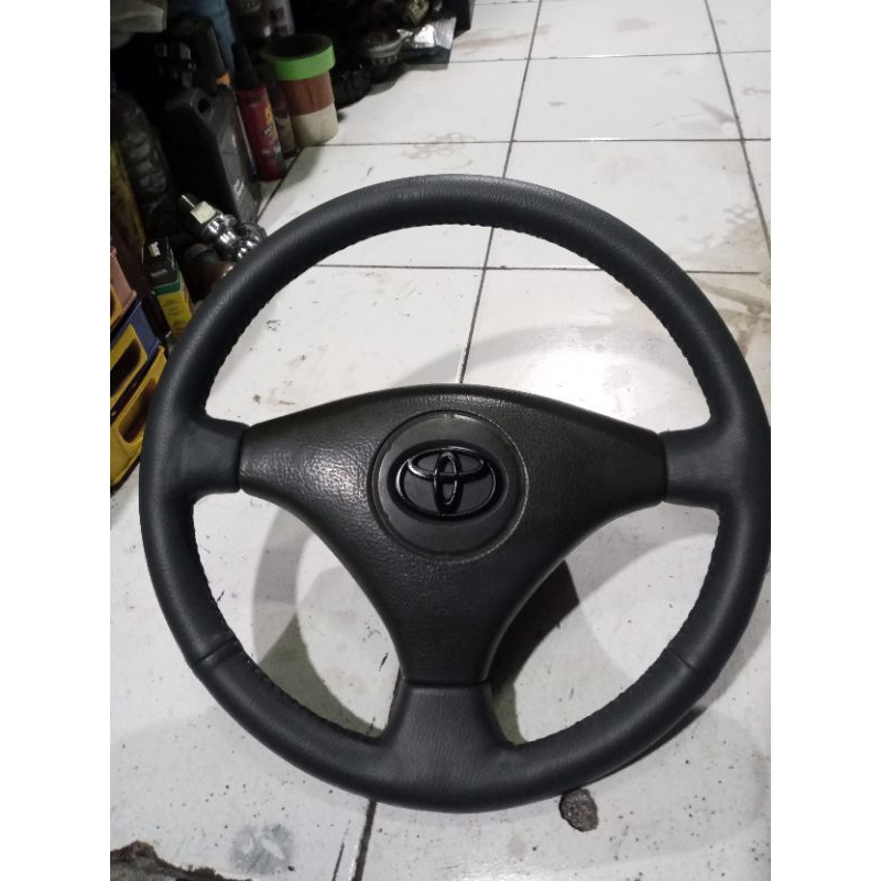 Jual stir avanza, innova, kijang original retrim | Shopee Indonesia