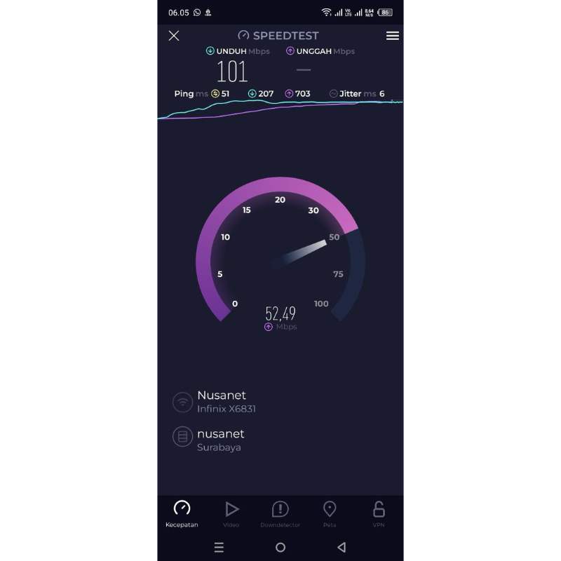 Jual Akun VPN TROJAN GO / VMESS MULTIPATH DAN WEBSOCKET UNTUK INJECT OPENCLASH HTTP CUSTOM ...