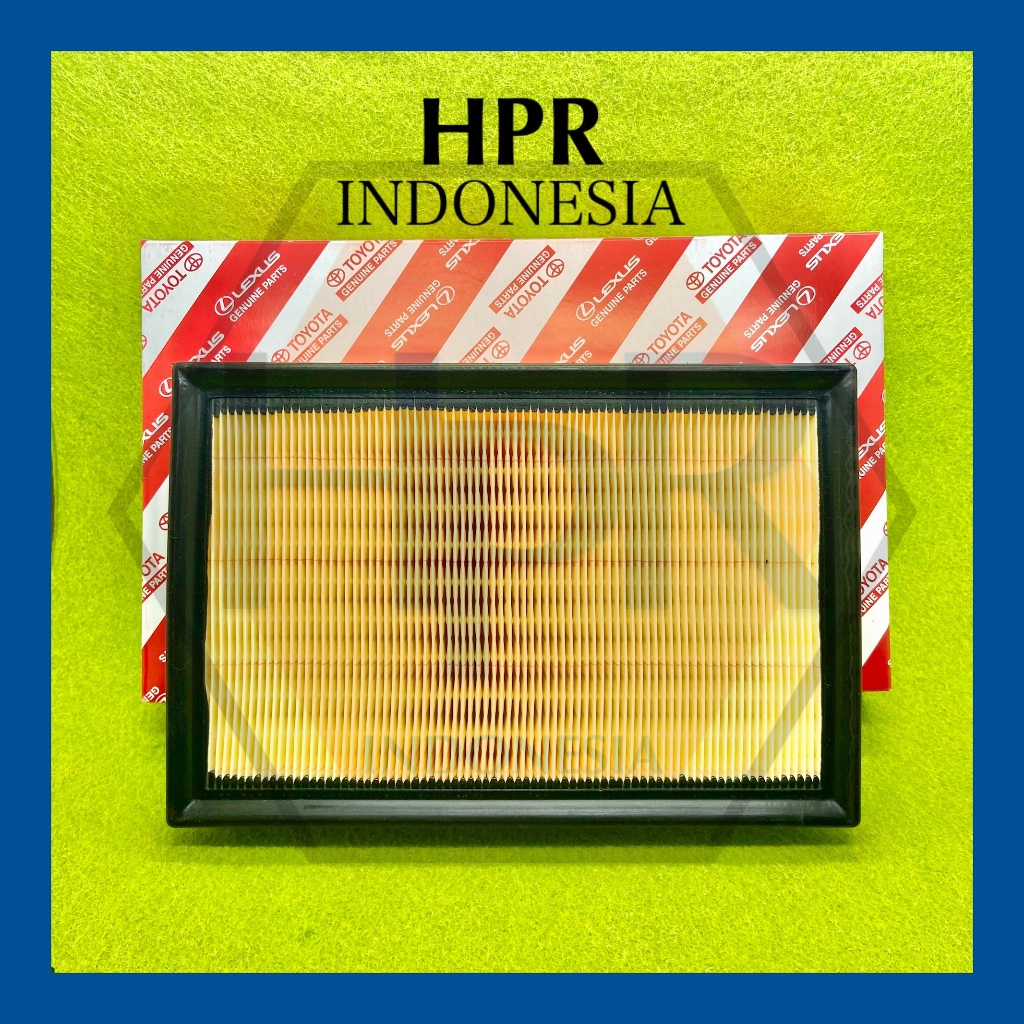 Jual Air Filter Saringan Udara Mesin 17201-0V040 Lexus LS460 LS600H ...