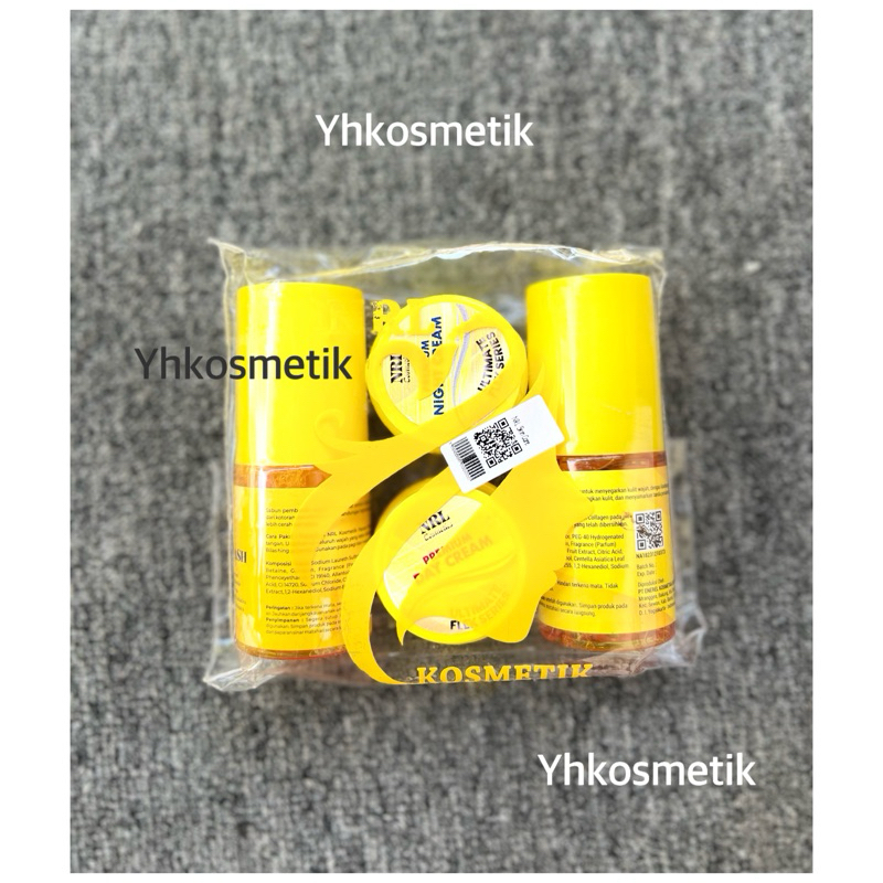 Jual CREAM NRL ORIGINAL/NRL KEMASAN BARU ORIGINAL 100℅ | Shopee Indonesia