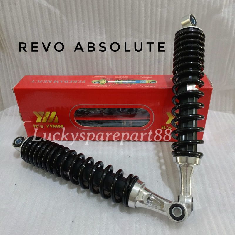 Jual SHOCK SHOK SOK SHOKBREAKER BELAKANG REVO ABSOLUTE REVO FIT REVO FI ...