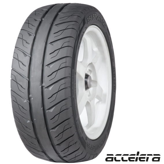 Jual BAN KOTAK MERK ACCELERA 351 SPORT GD 195 50 R15 MURAH DAN AWET ...
