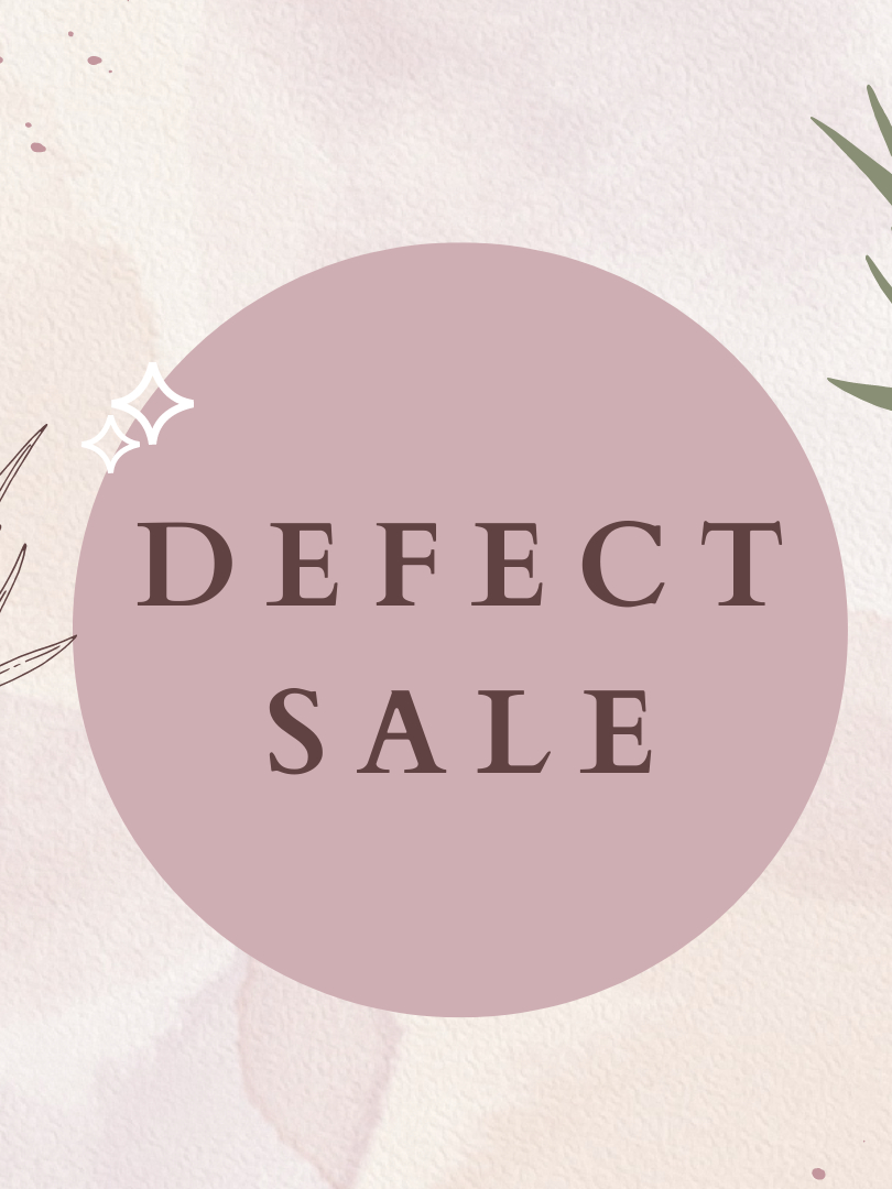 Jual DEFECT SALE (REJECT) | Shopee Indonesia