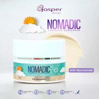 Toko Online Jasper Skincare Official Shop | Shopee Indonesia