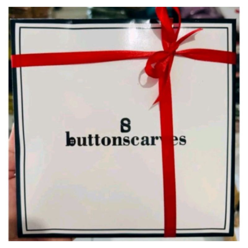 Jual Box Hijab Buttonscarves | Shopee Indonesia