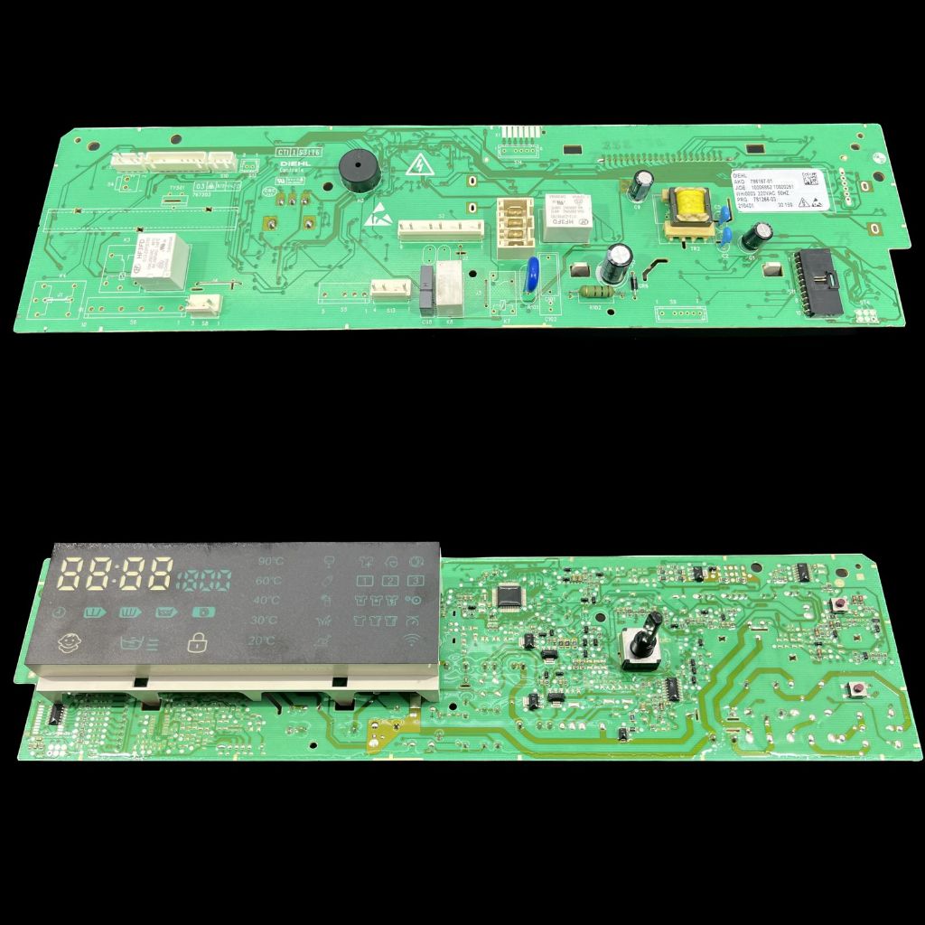 Jual MODENA GENUINE PARTS PCB / Modul Dispenser WF 1156 | Shopee Indonesia