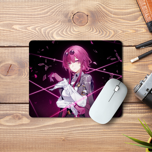 Jual [5 DESAIN] MOUSE PAD ANIME KAFKA HONKAI STAR RAIL / MOUSEPAD ANIME ...