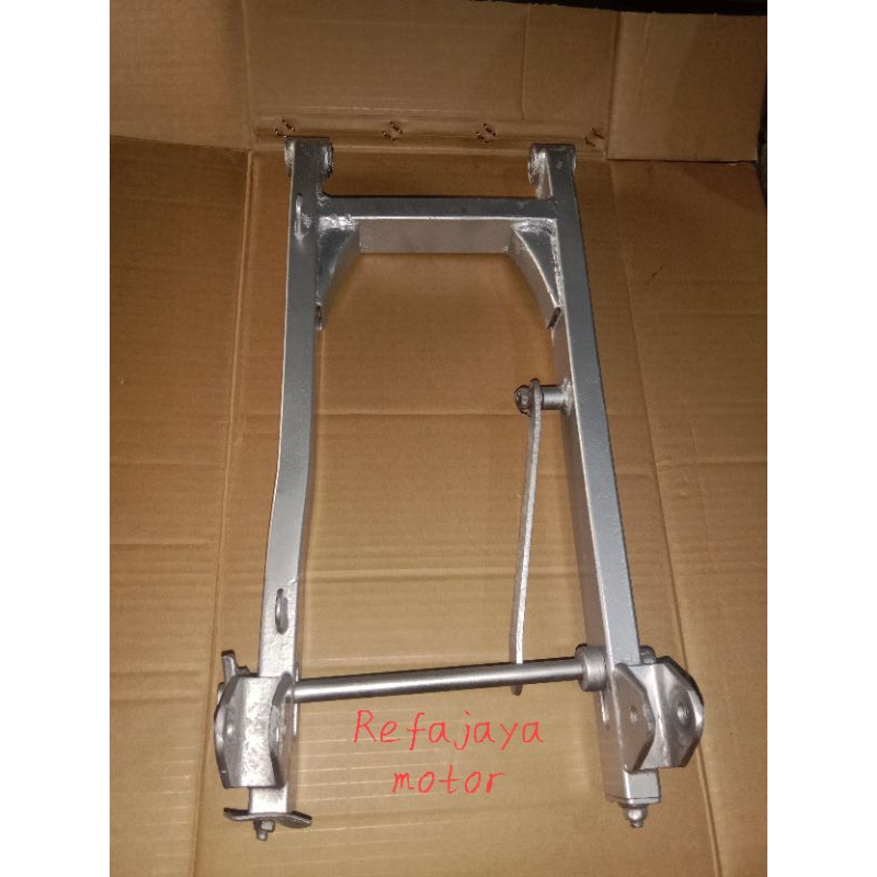 Jual Swing arm supitan porok suzuki shogun 110 shogun R new original ...