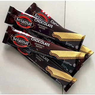 Jual WAFER SELAMAT SACHET | WAFER SELAMAT COKLAT | WAFER SELAMAT BOX ...