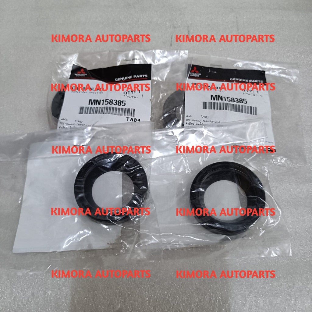Jual Oil Seal Nozzle Injektor Mitsubishi Pajero Sport Triton MN158385 ...