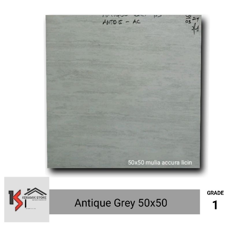 Jual keramik ukuran 50x50 glossy / keramik 50x50 / keramik lantai ...