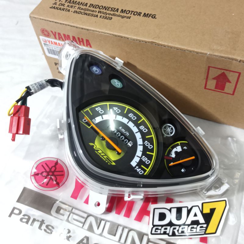 Jual Speedometer spidometer spido Yamaha Mio Sporty Smile Mio Vietnam ...