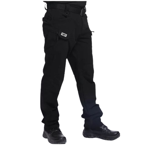 Jual ZHON ARMY Celana Tactical Pdl Kargo Panjang Pria | Shopee Indonesia