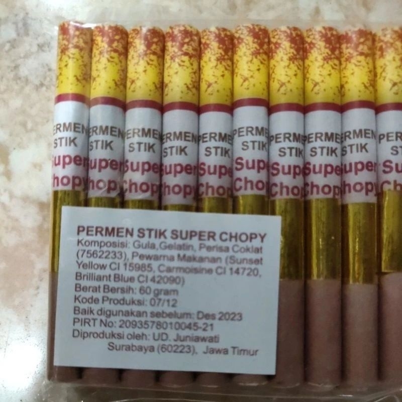 Jual permen bentuk rokok | Shopee Indonesia