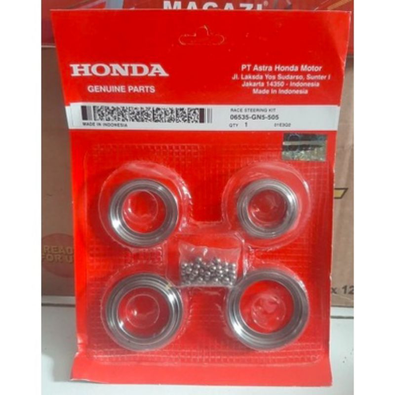 Jual Komstir Honda beat FI Beat Karbu Vario 150 Vario 125 GN5 | Shopee ...
