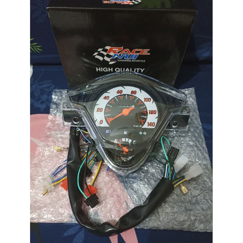 Jual 84945. Kilometer beat karbu lama speedometer assy analog | Shopee Indonesia