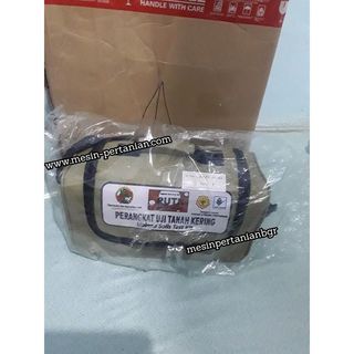 Jual Perangkat Uji Tanah Kering (PUTK) - Upland Soil Test Kit ...