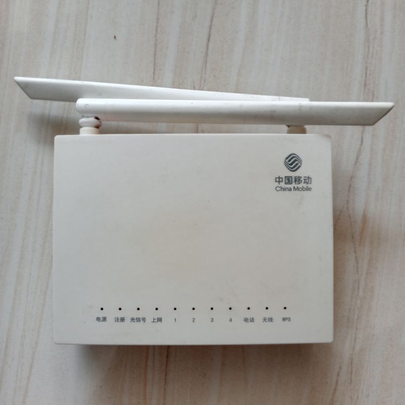 Jual Modem GM220-S V9.0 GPON Router GM220S GPON EPON ONU | Shopee Indonesia