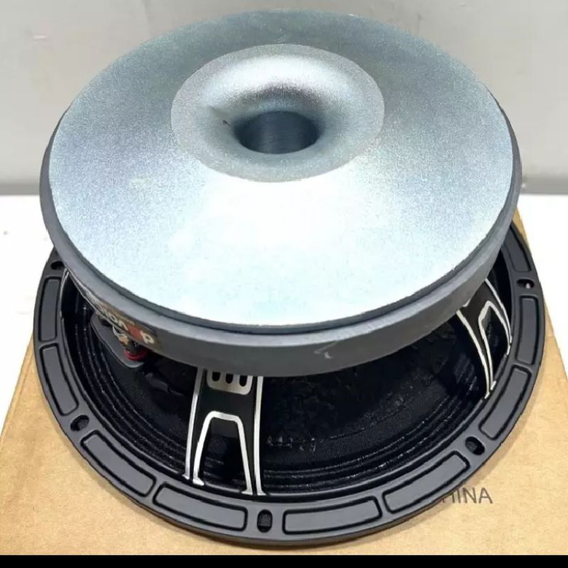 Jual Speaker component dBvoice TF 103 original 10inch | Shopee Indonesia