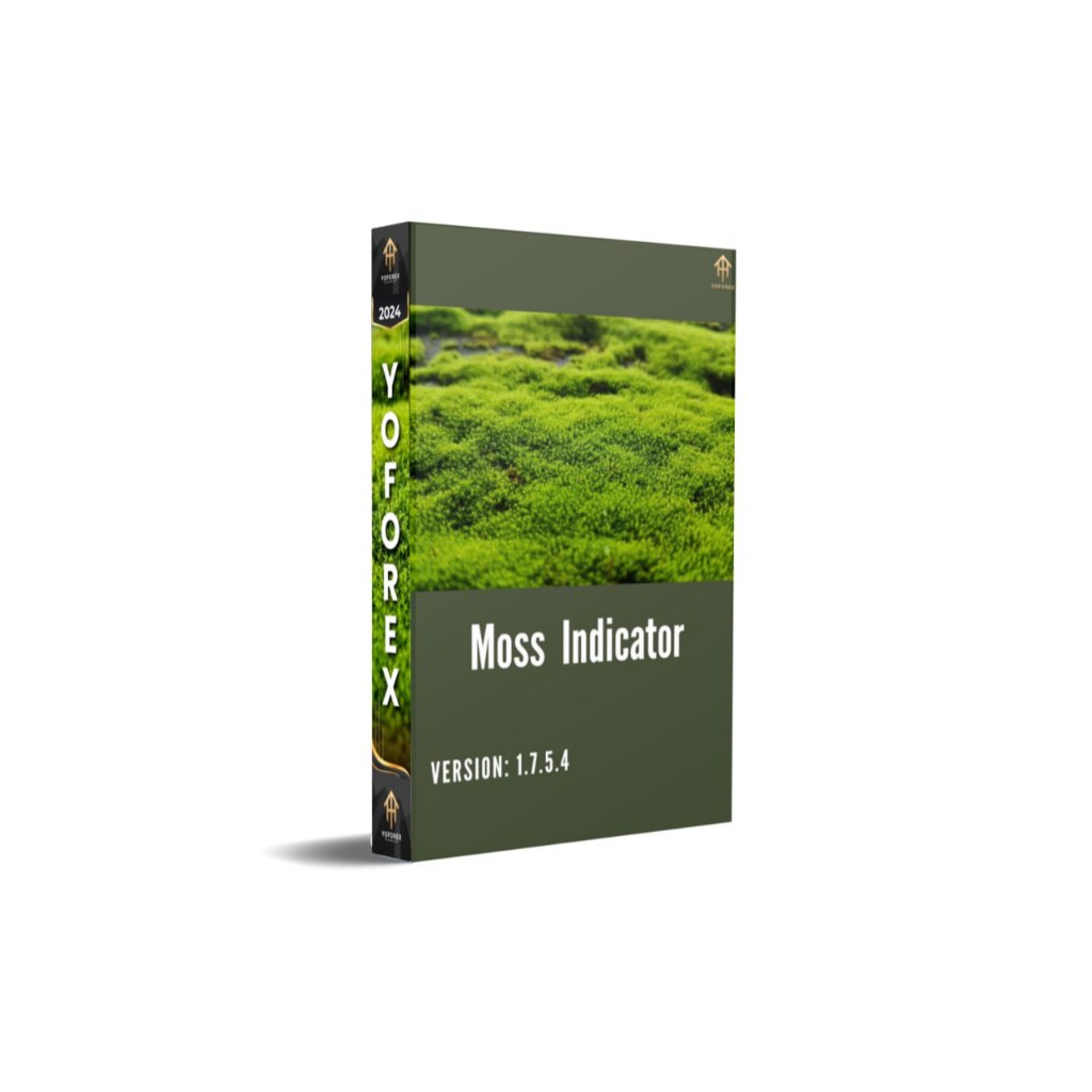 Jual Moss Indicator MT4 - Indikator Premium - Indicator Trading Terbaik ...