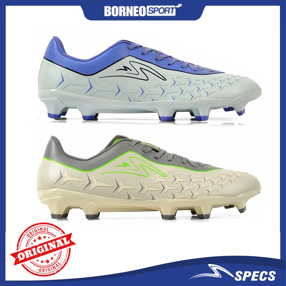 Jual SEPATU BOLA SPECS ACCELERATOR ALPHAFORM PRO FG / SEPATU BOLA SPECS ...