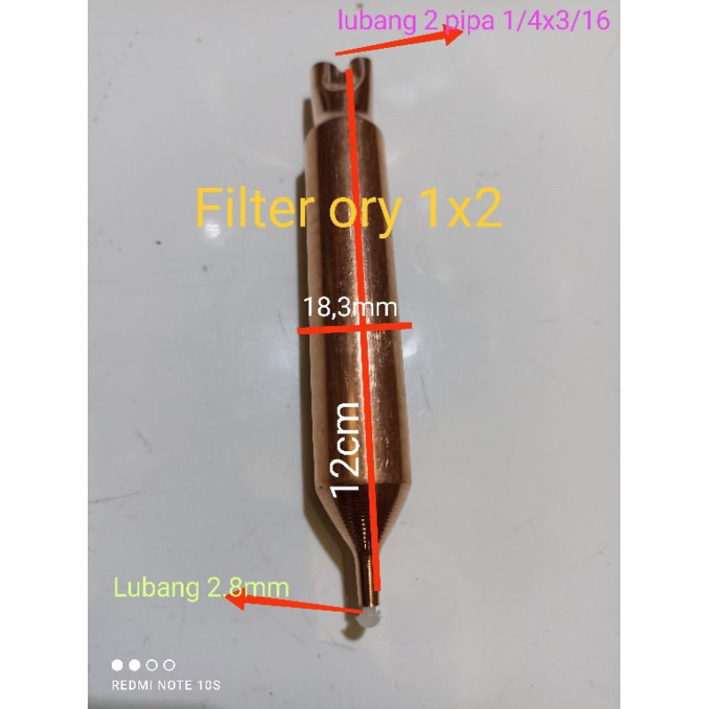 Jual Filter kulkas 2 pintu freezer kulkas 2 pintu | Shopee Indonesia