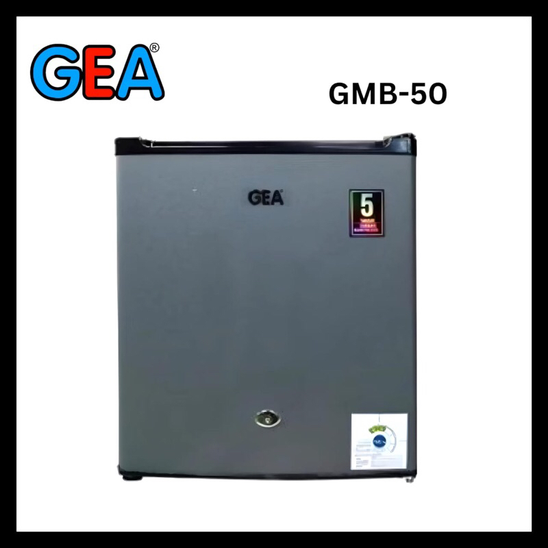 Jual Kulkas minibar gea gmb 50 Kulkas portable gea minibar GMB50 ...