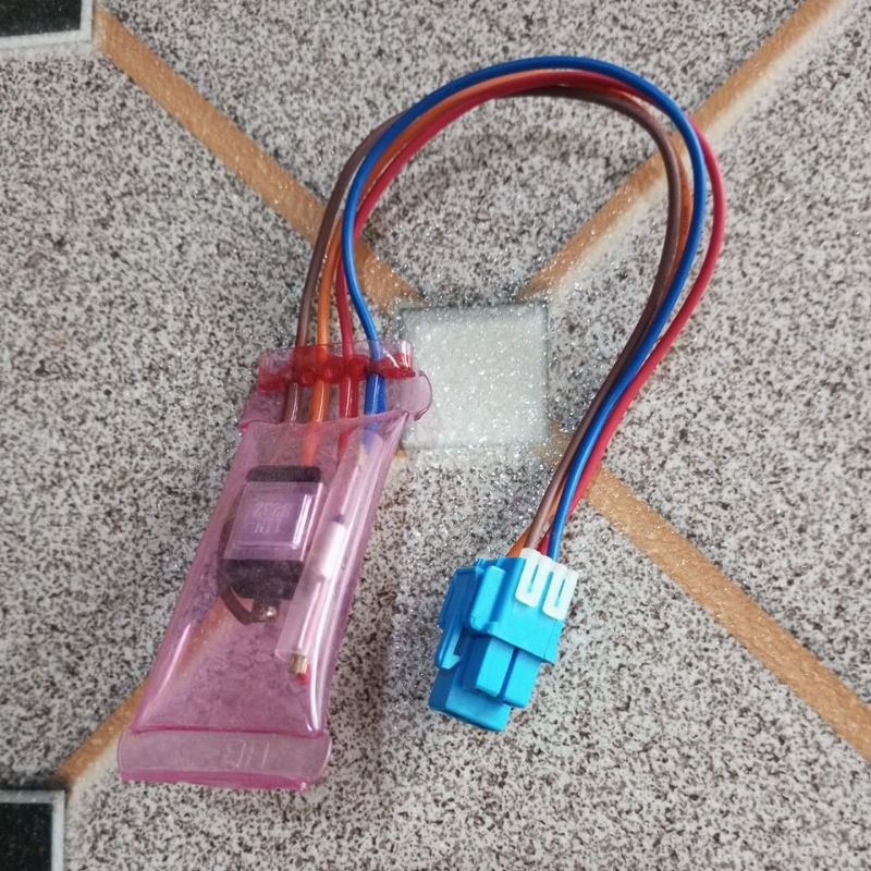 Jual Defros LG lengkap + Fuse | Shopee Indonesia
