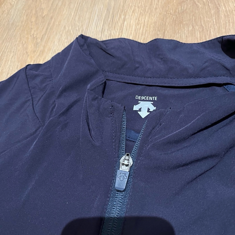 Jual descente polyester track jacket | Shopee Indonesia