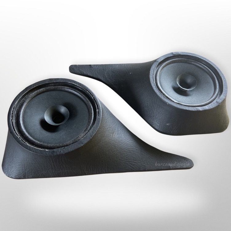 Jual panel dudukan mounting speaker pintu box speaker mobil pickup ...