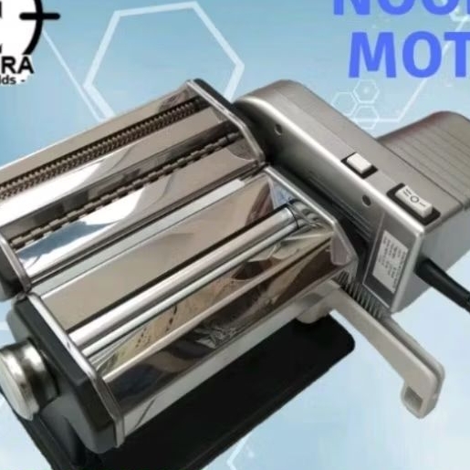 Jual noodle motor signora// nodle motor signora | Shopee Indonesia