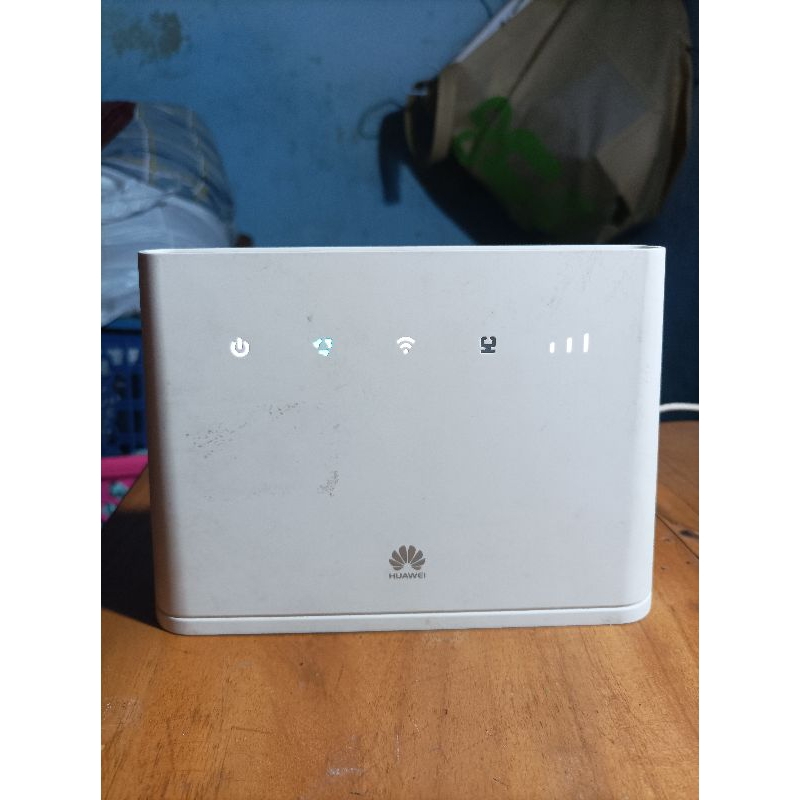 Jual Modem Huawei B311 Bisa 4G semua operator | Shopee Indonesia