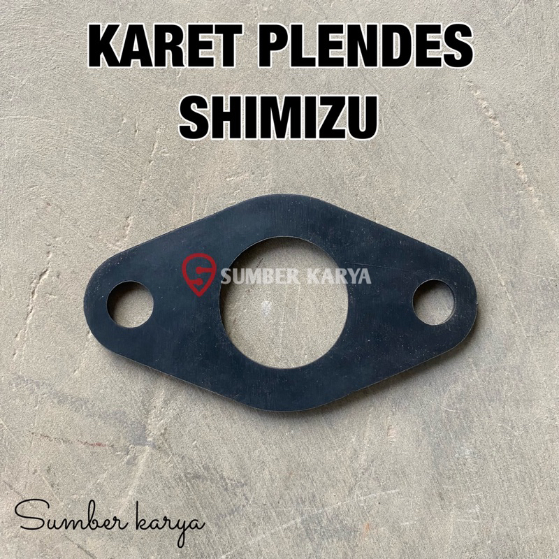 Jual KLEP SEAL PLENDES KARET PLENDES ATAS SHIMIZU 128 130 135 138 BIT ...