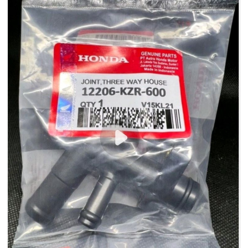 Jual PIPA RADIATOR HONDA PCX 150 VARIO 125 VARIO 150 KZR | Shopee Indonesia