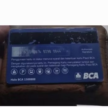Jual Kartu Flazz BCA Gen II | Shopee Indonesia
