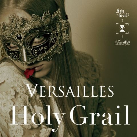 Jual CD Versailles – Holy Grail Japan OBI | Shopee Indonesia
