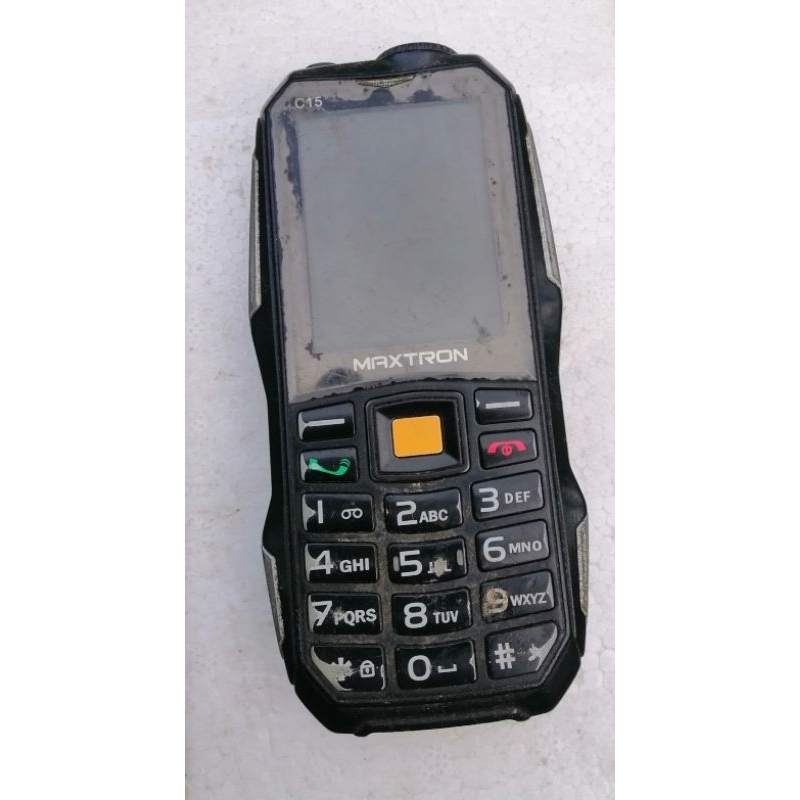 Jual MAXTRON C15 | Shopee Indonesia