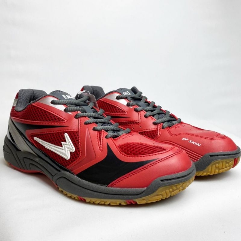 Jual Sepatu Badminton Original Sepatu Olahraga Bulutangkis | Shopee ...