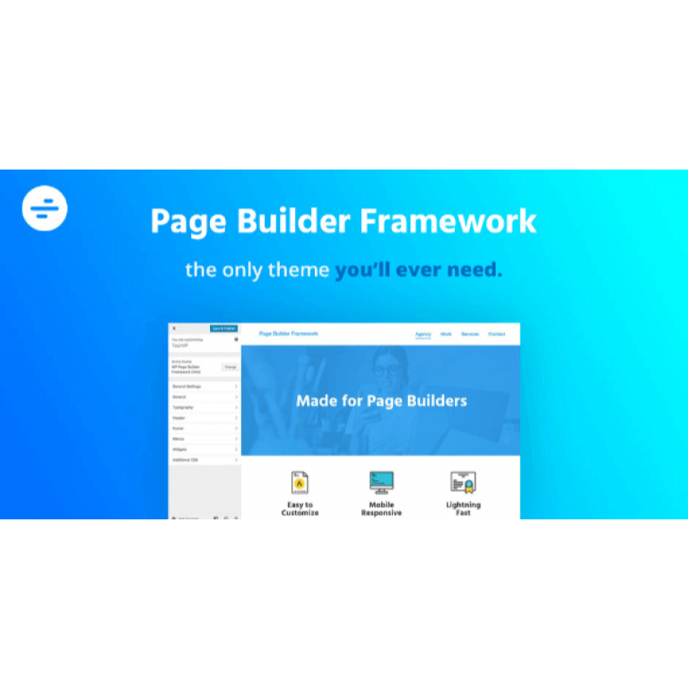 Jual Page Builder Framework Premium Add-On V2.10.0.4 | Shopee Indonesia