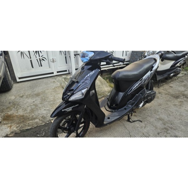 Jual Stiker Sticker Mio Sporty Mio Smile grafis simple 2 - Stiker ...