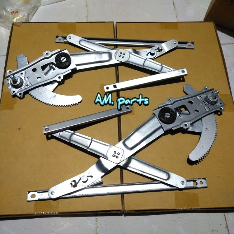 Jual WINDOW REGULATOR KACA/PUTARAN KACA RAGASA 100/120/135PS MARUTI ...