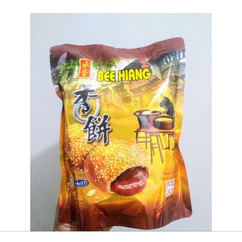 Jual BEE HIANG heong peah Malaysia | Shopee Indonesia
