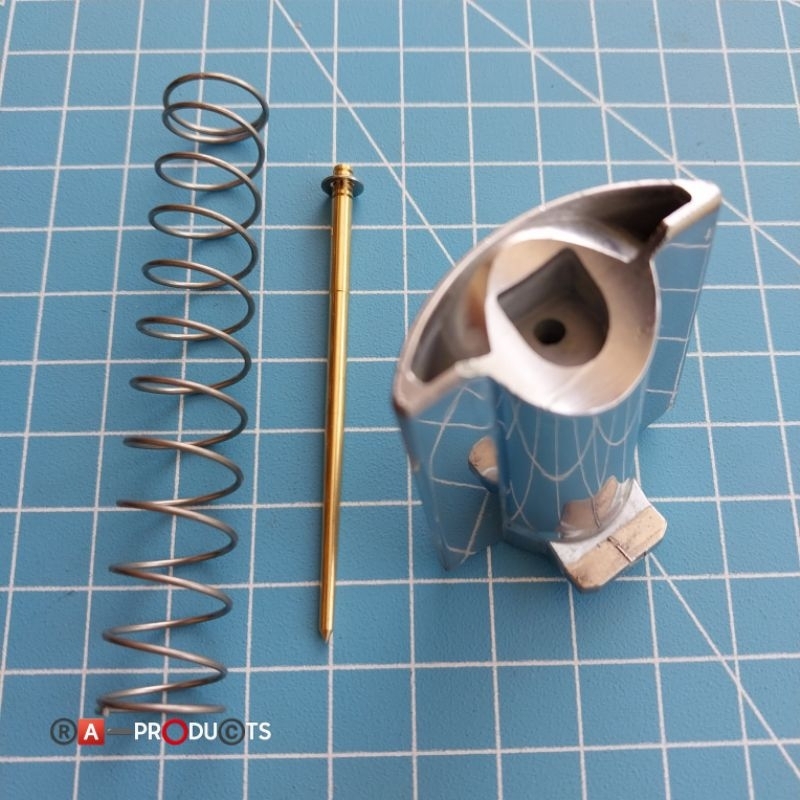 Jual SKEP PWK 33 35 AS air strike PWk 33 35 supercopy grade A kran ...