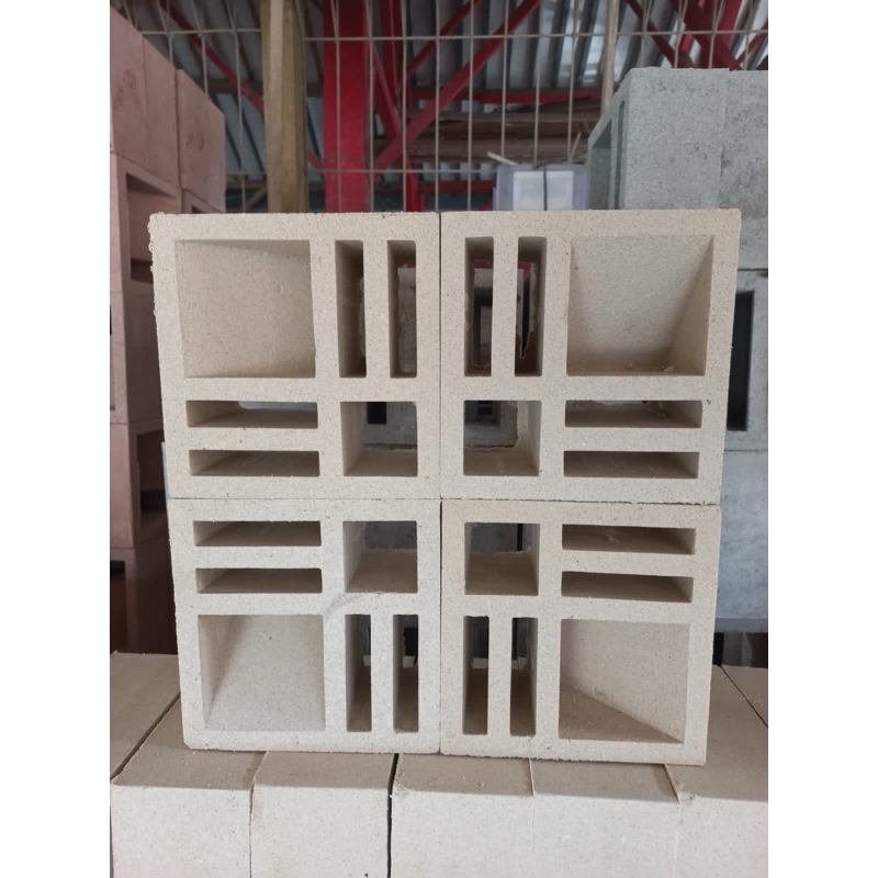 Jual roster beton minimalis, loster beton minimalis, roster , lubang ...
