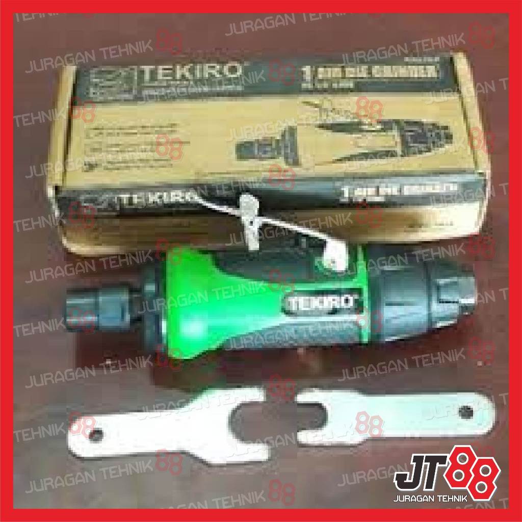 Jual TKR-AIR DIE GRINDER 1/4” / gerinda angin | Shopee Indonesia