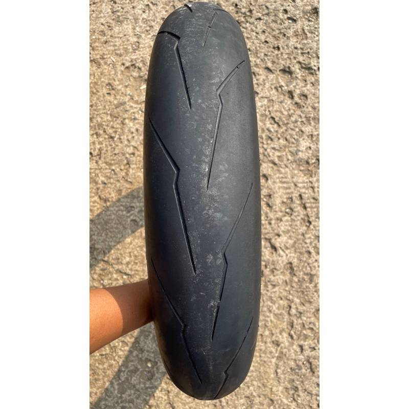 Jual Ban Pirelli Diablo Supercorsa V3 120/70 17(ExRace) | Shopee Indonesia