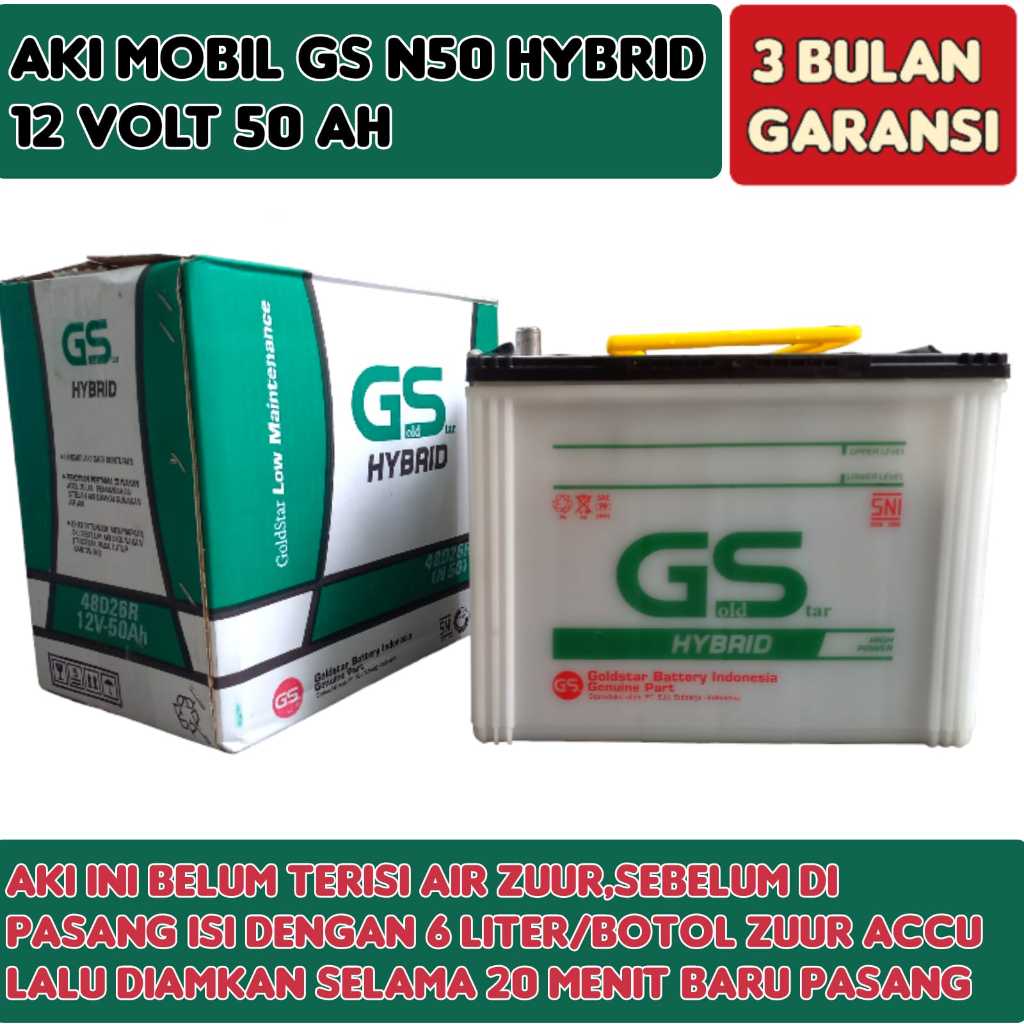 Jual Aki Mobil Kijang Diesel /Grand/Isuzu ELP/Bison/Borneo/Hino dutro ...