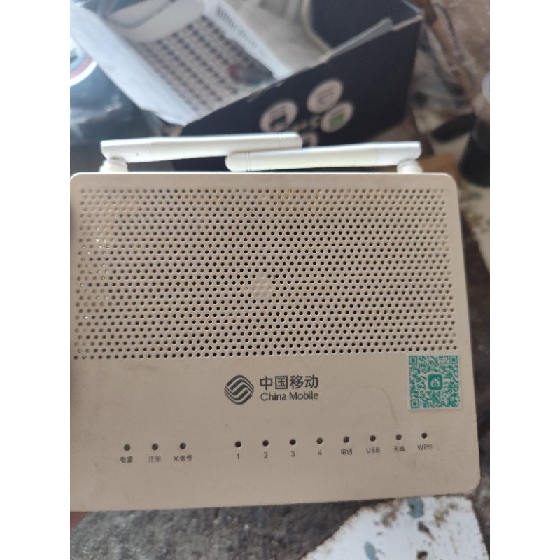 Jual PROMO Modem xpon H1s-3 Support epon gpon TERMURAH GROSIR by chat ...